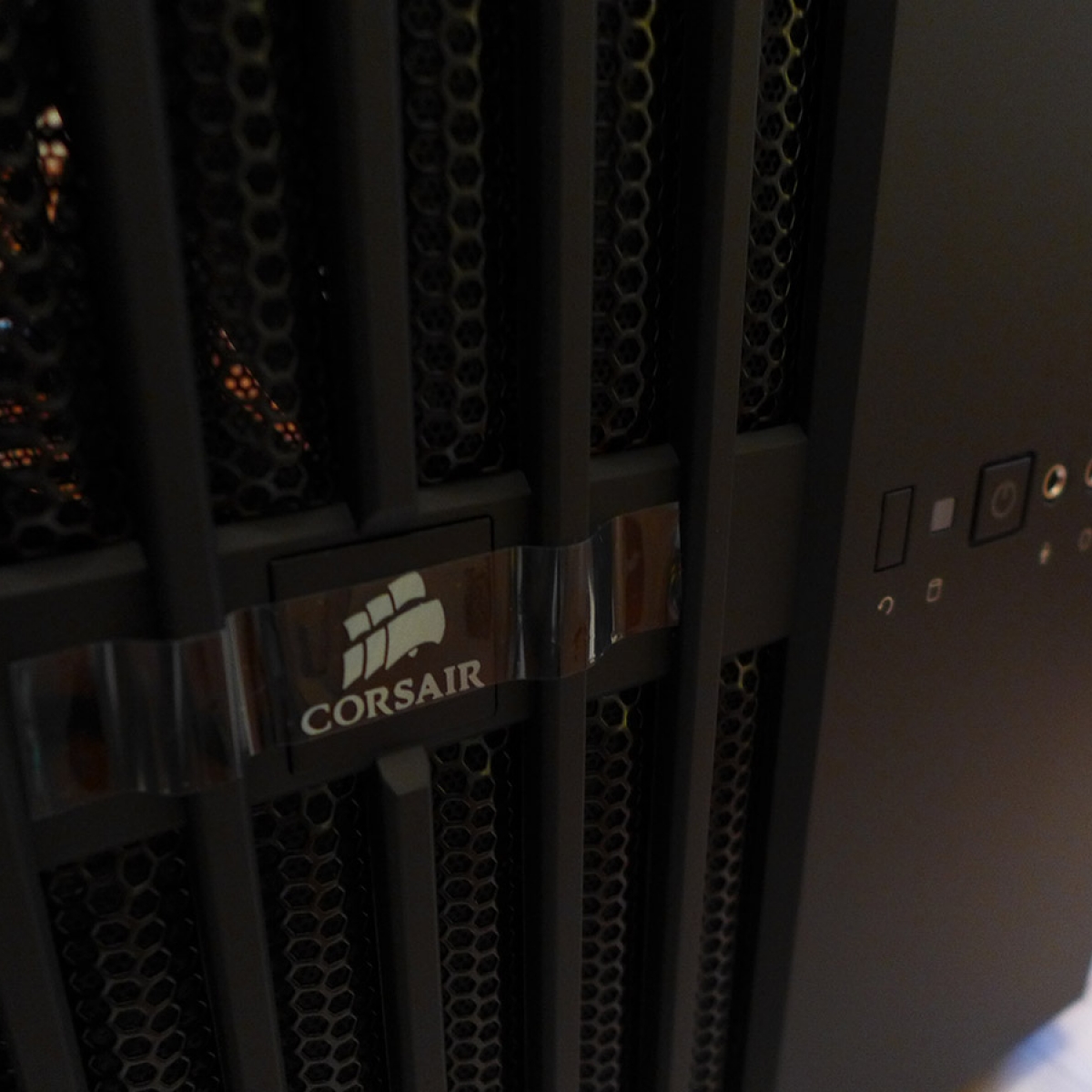 Corsair Air 240 Mini ITX Budget Gaming Build Parts List